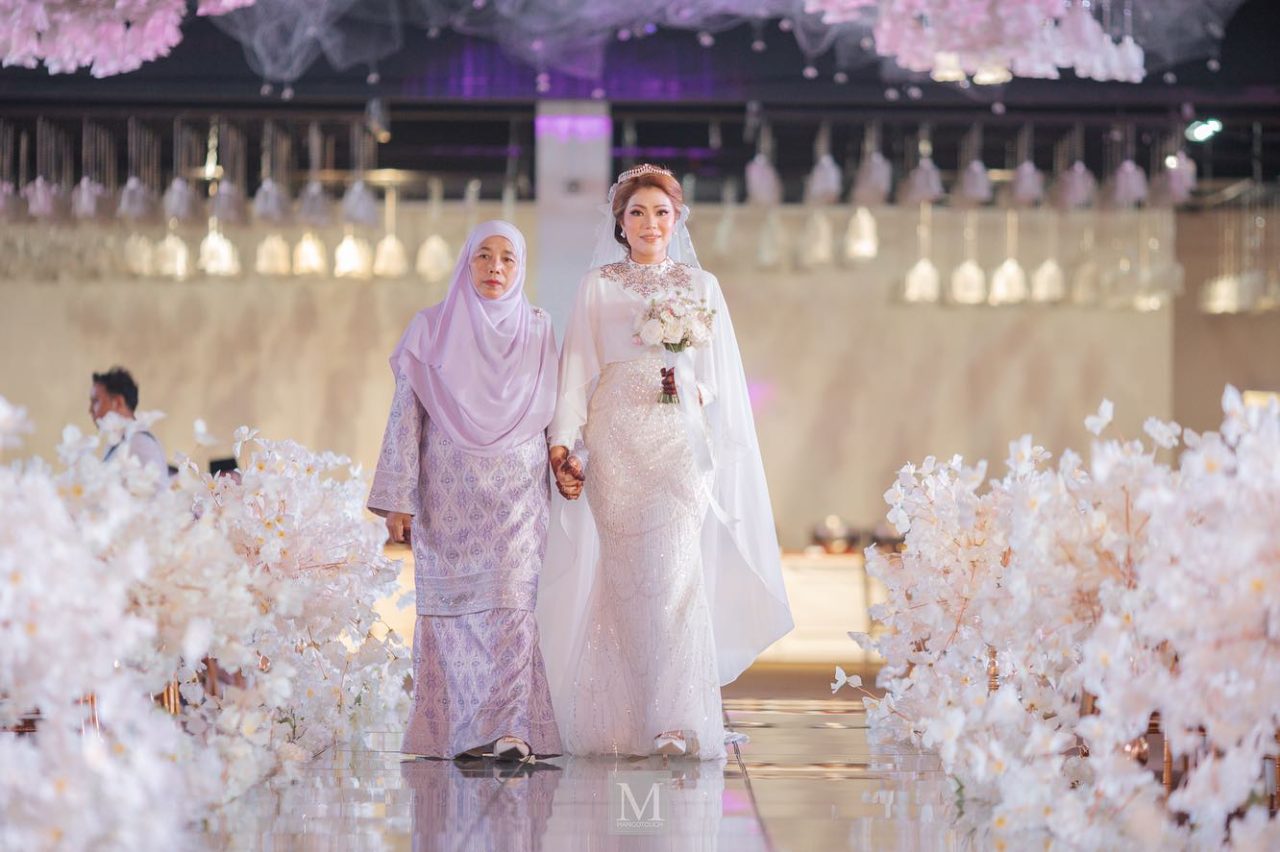 Promosi Pakej Kahwin Magica Hall 2025 - Visit Hall Now