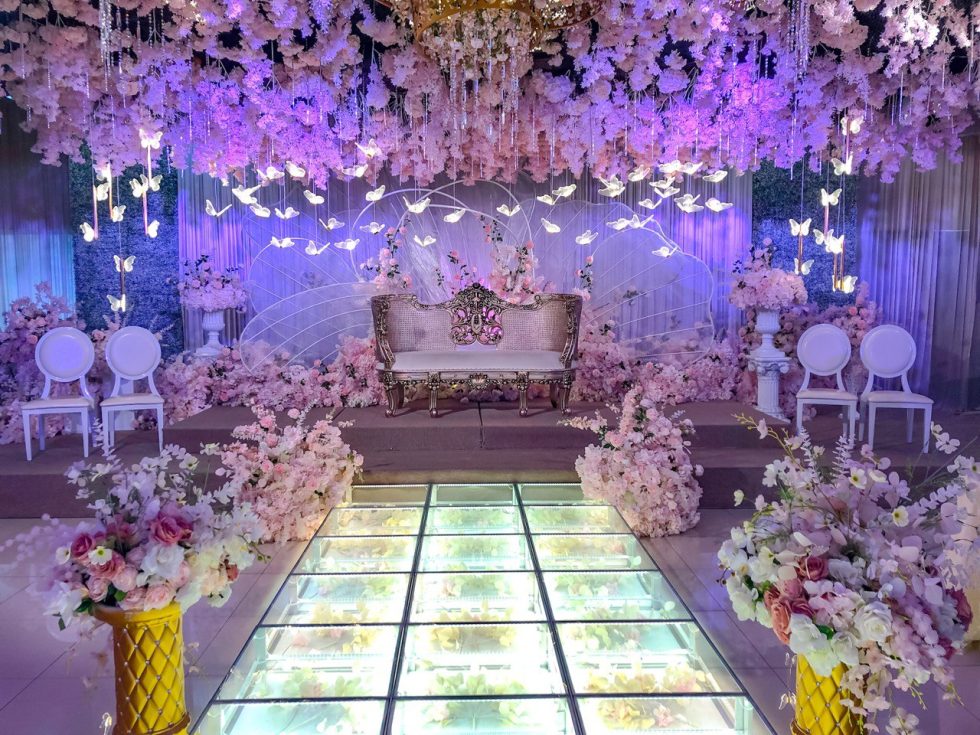 Promosi Pakej Kahwin Magica Hall 2025 - Visit Hall Now