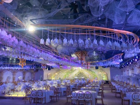 Promosi Pakej Kahwin Magica Hall 2025 - Visit Hall Now