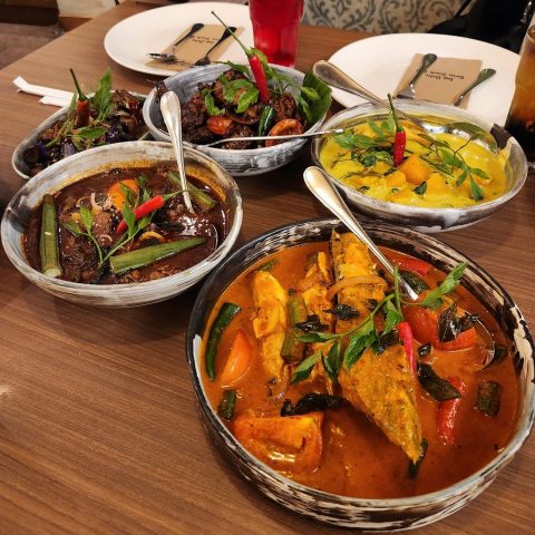 10 Top Picks for Must-Visit Nearby KLCC Dining Restaurants