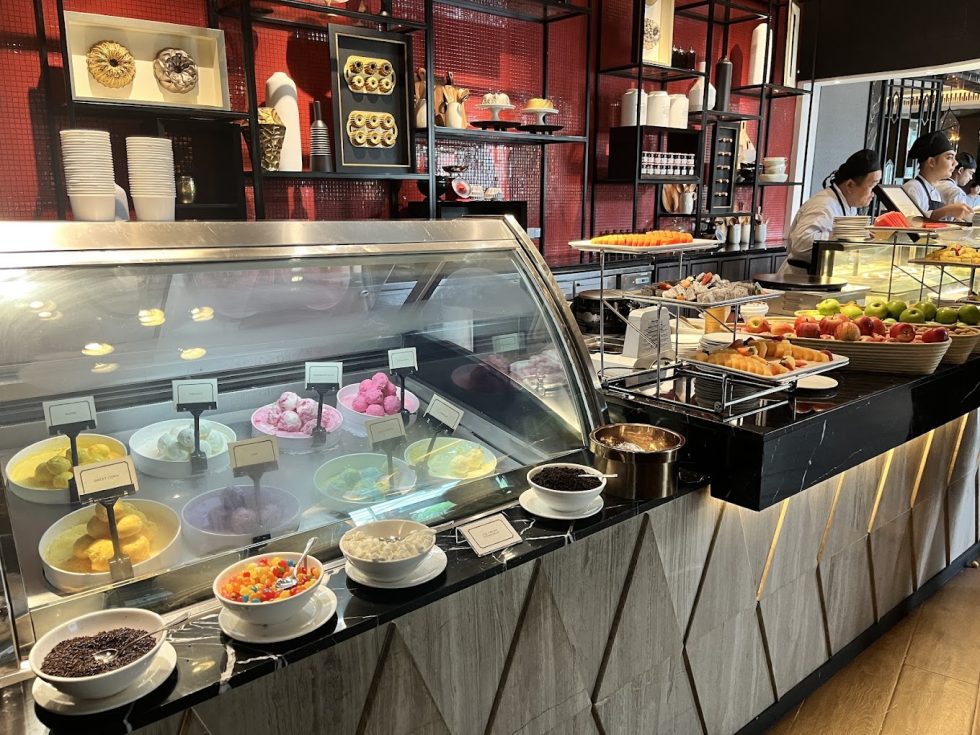 10 Top Picks for Must-Visit Nearby KLCC Dining Restaurants