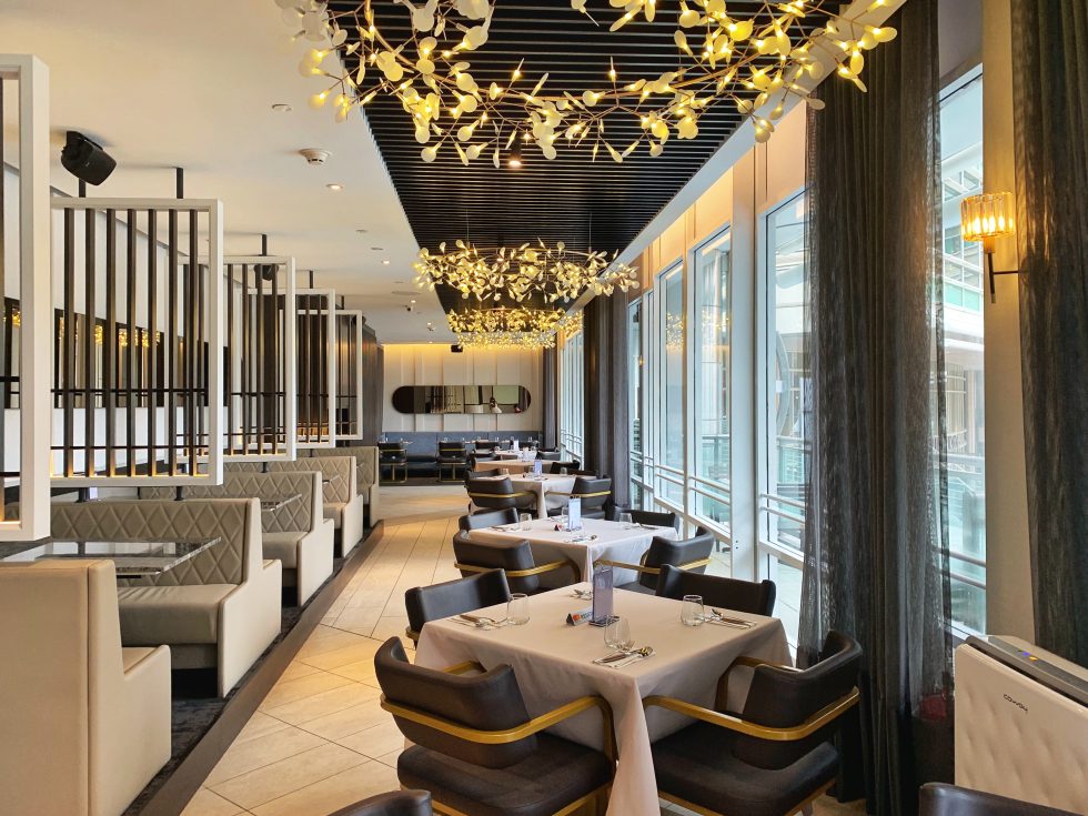 10 Top Picks for Must-Visit Nearby KLCC Dining Restaurants