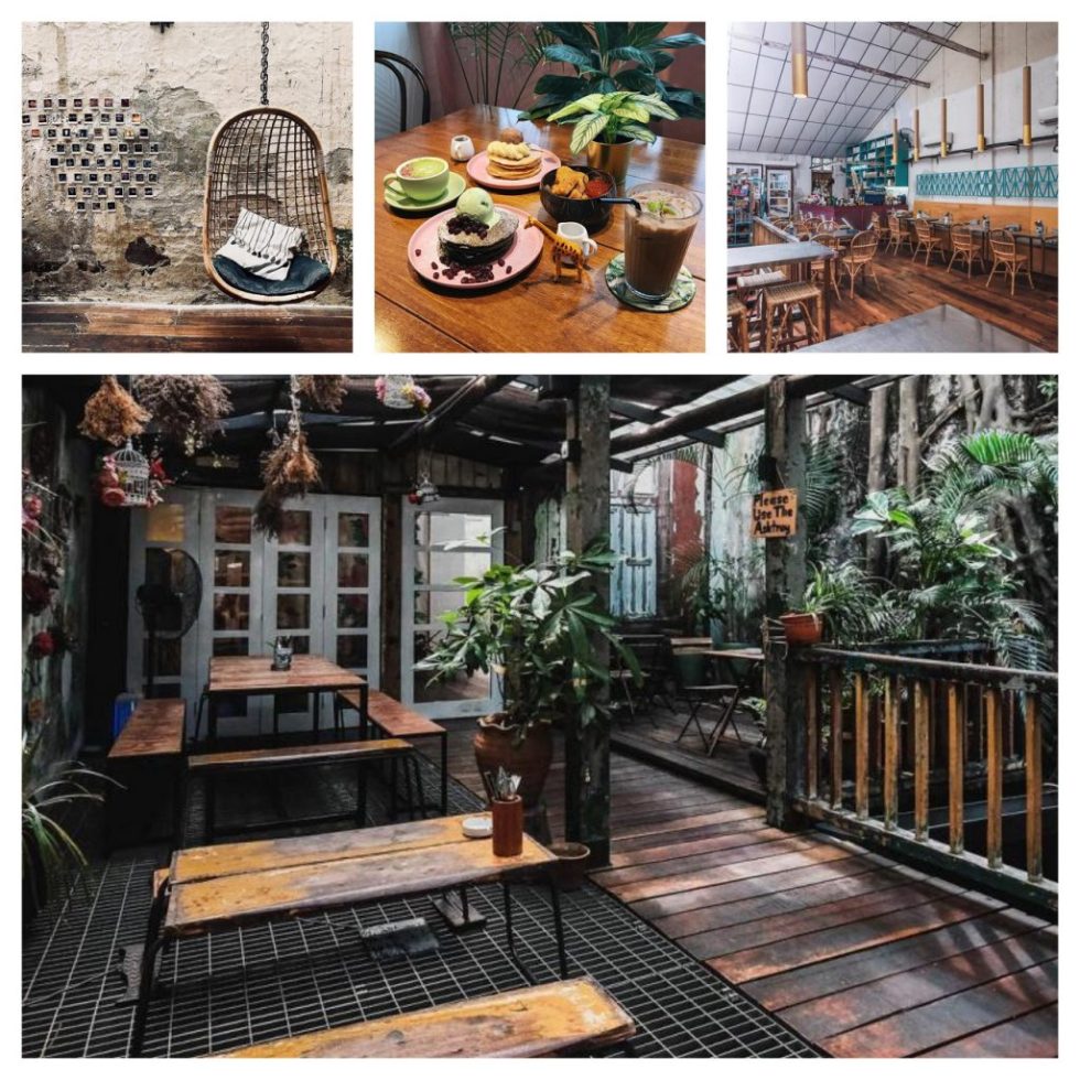 10 Top Picks for Must-Visit Nearby KLCC Dining Restaurants